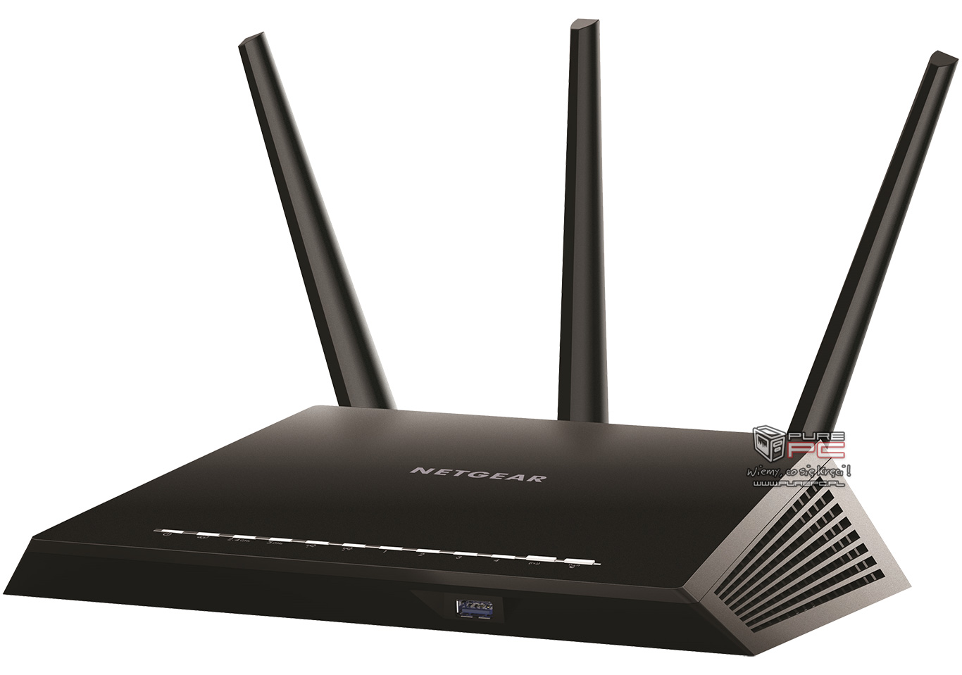 ASUS RT-AC68U vs Netgear Nighthawk R7000 - Test routerów (strona 5 ... ASUS RT-AC68U vs Netgear Nighthawk R7000 - Test routerów (strona 5 ...