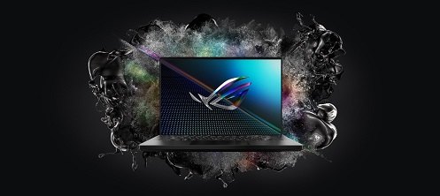 Asus zephyrus s17 store