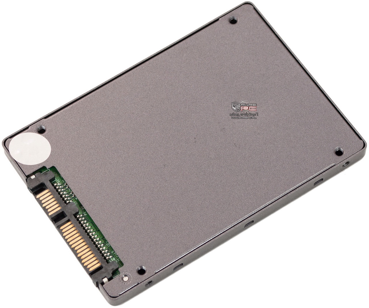 Test SSD Corsair Neutron 240 GB i Neutron GTX 240 GB (strona 3) | PurePC.pl