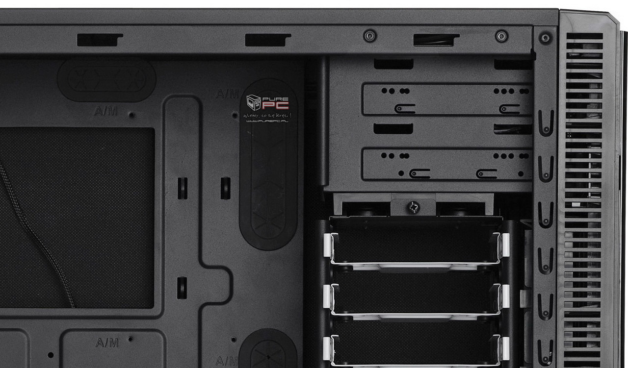 Test Fractal Design Define R4 Black Pearl - Perła wśród obudów (strona ...