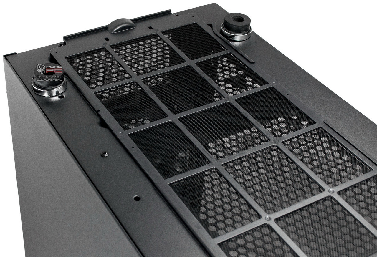 Test Fractal Design Define R4 Black Pearl - Perła wśród obudów (strona ...