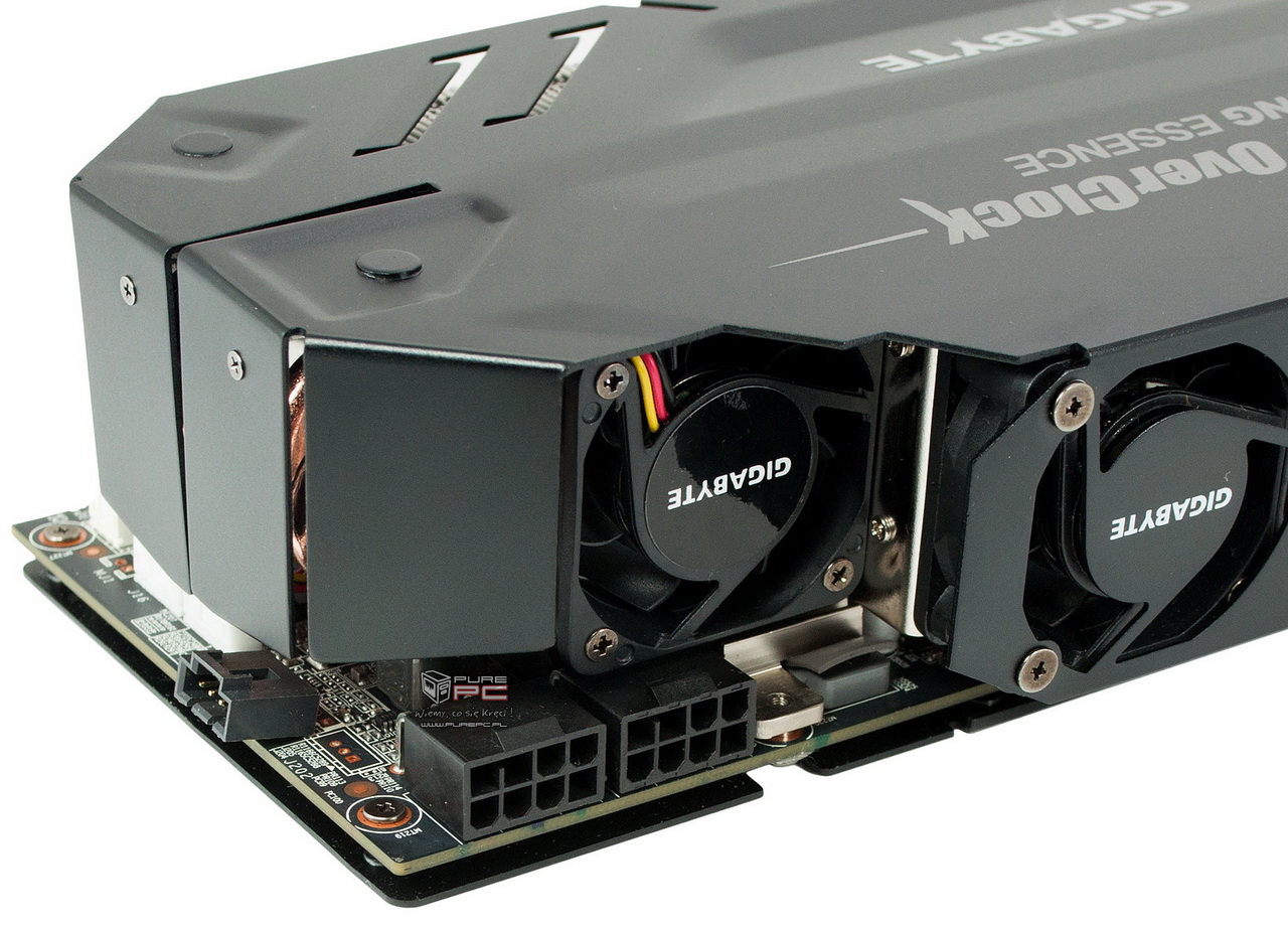 Test Gigabyte GeForce GTX 680 Super Overclock WindForce 5X (strona 2 ...