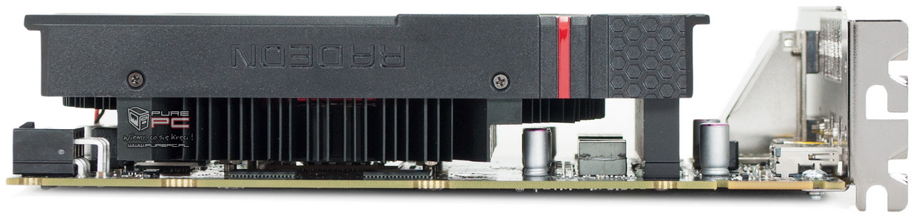 Test kart graficznych AMD Radeon R9 280X, R9 270X i R7 260X (strona 2 ...