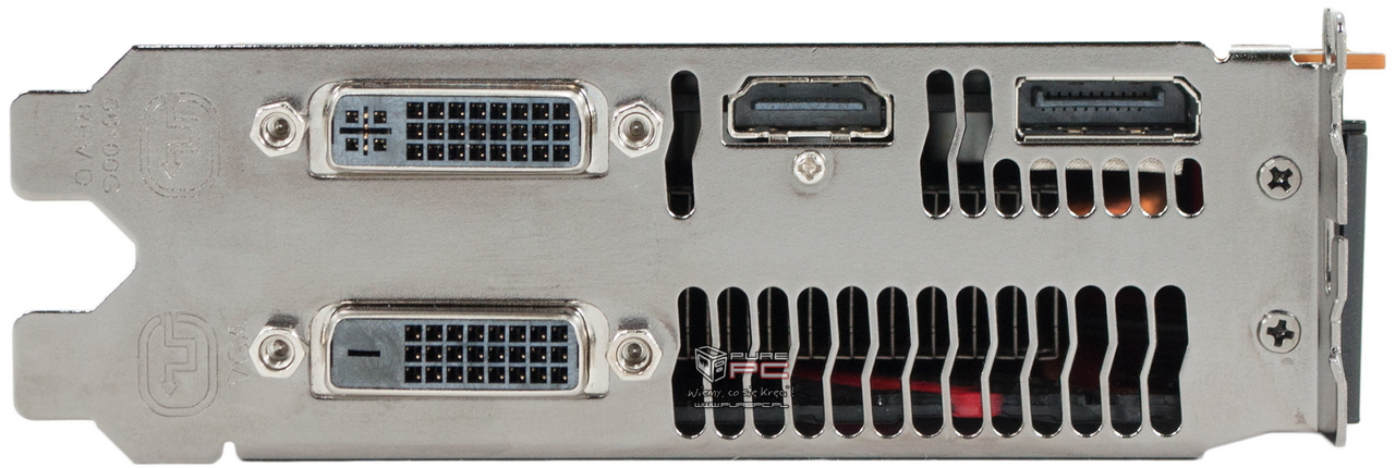 Test kart graficznych AMD Radeon R9 280X, R9 270X i R7 260X (strona 3 ...