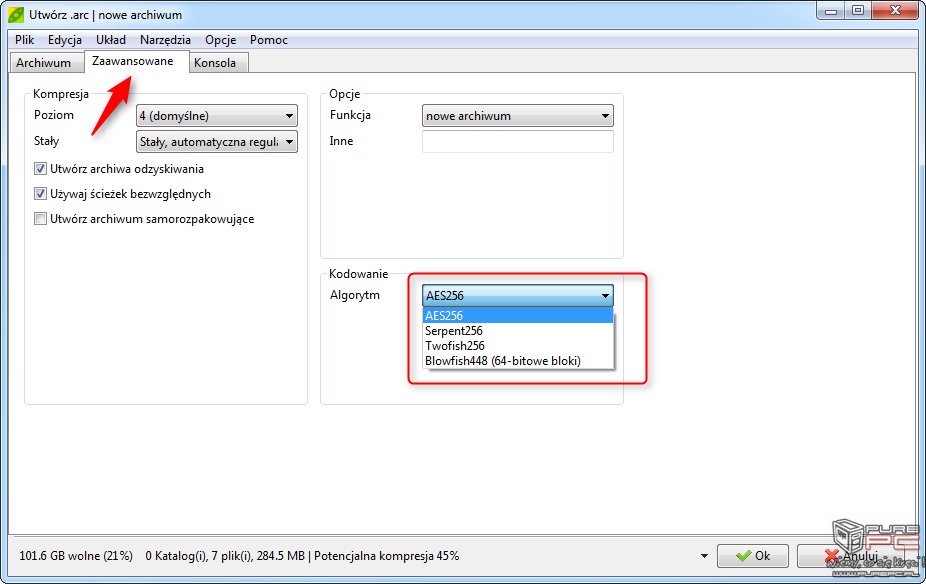 Poradnik - Jak być bezpiecznym w Internecie (strona 4) | PurePC.pl