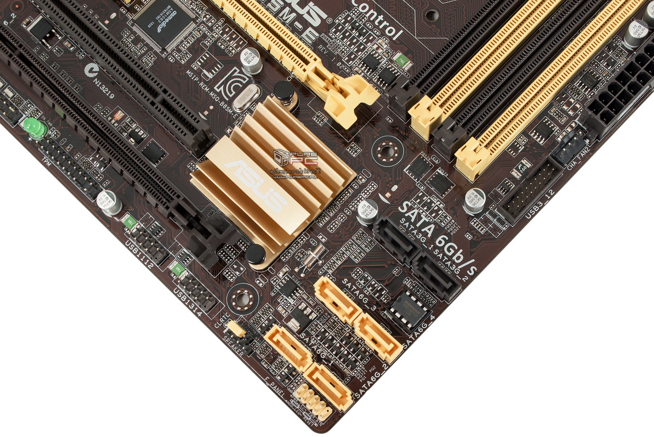 Jaka płyta główna LGA 1150 do Core i3 i Pentium? Test Intel B85 (strona ...