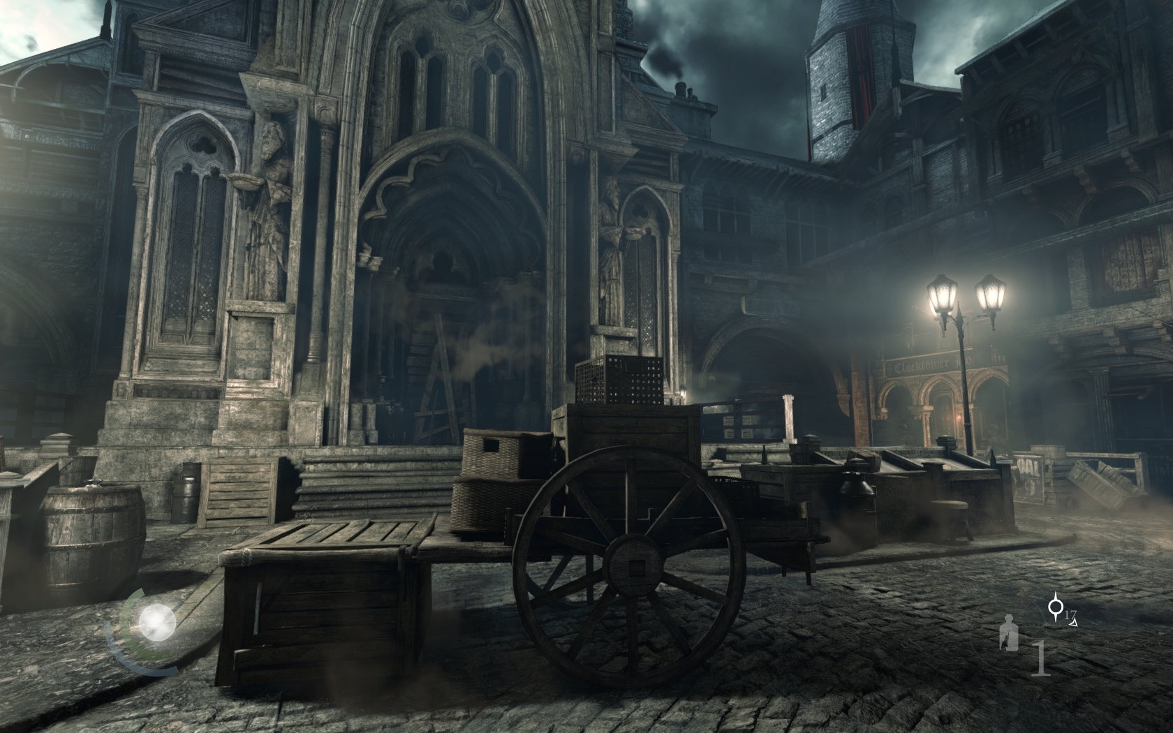 Thief - Obszerna recenzja nowej wersji kultowej skradanki | PurePC.pl