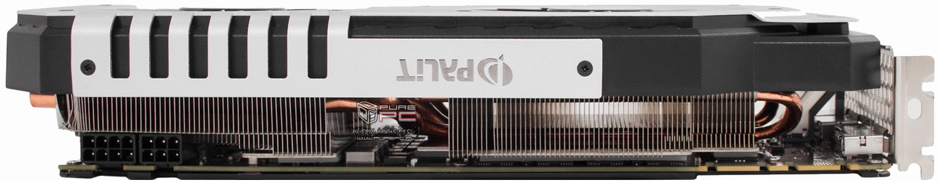 Palit GeForce GTX 980 Ti Super JetStream. Faktycznie jest super ...