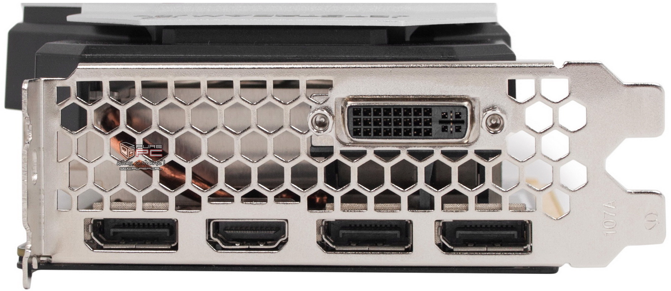 Palit GeForce GTX 980 Ti Super JetStream. Faktycznie jest super ...