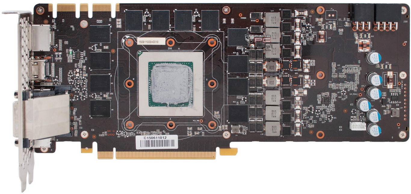 Palit GeForce GTX 980 Ti Super JetStream. Faktycznie jest super ...