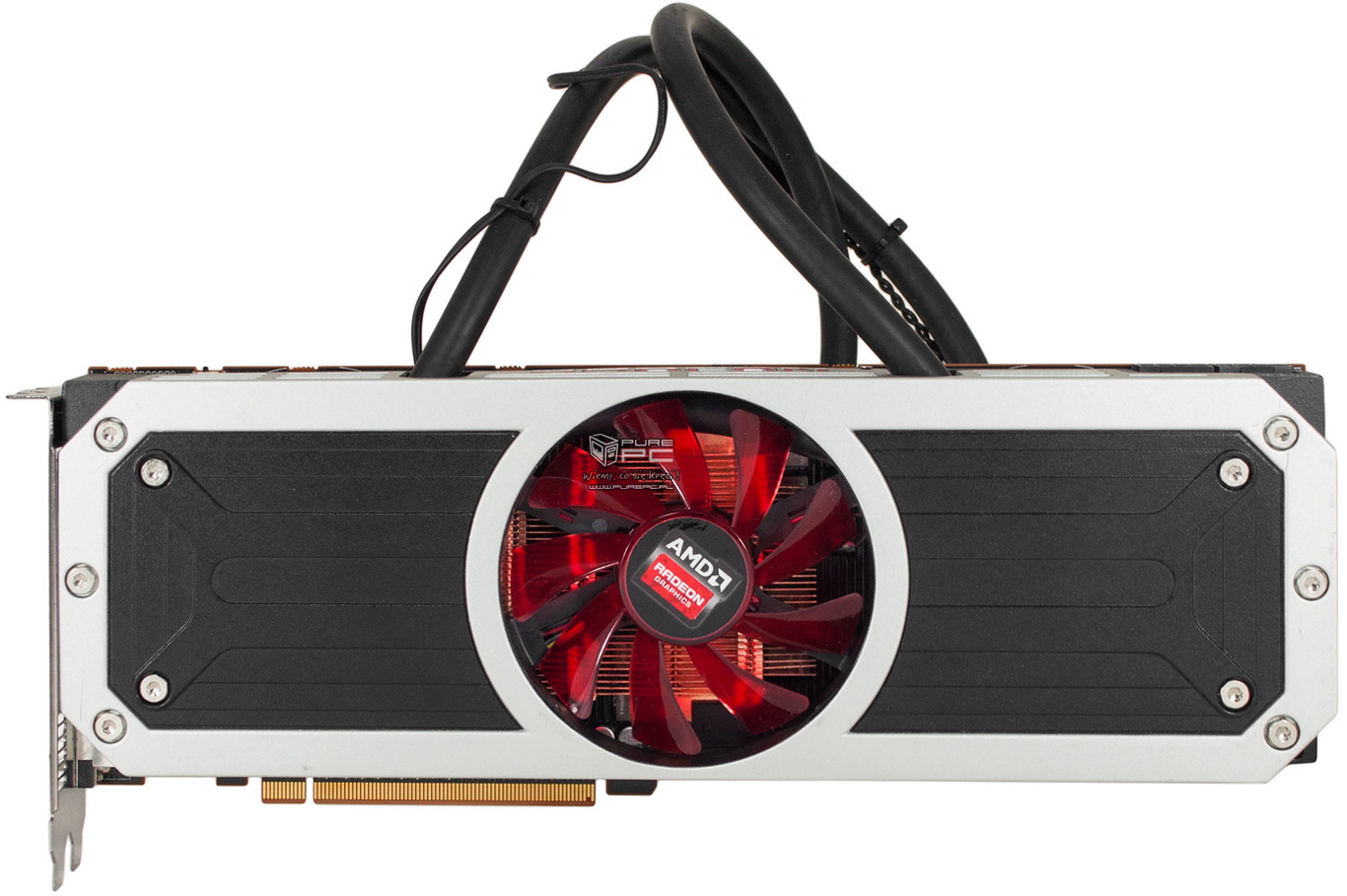 AMD Radeon R9 295X2 kontra reszta świata. Test kart graficznych (strona ...