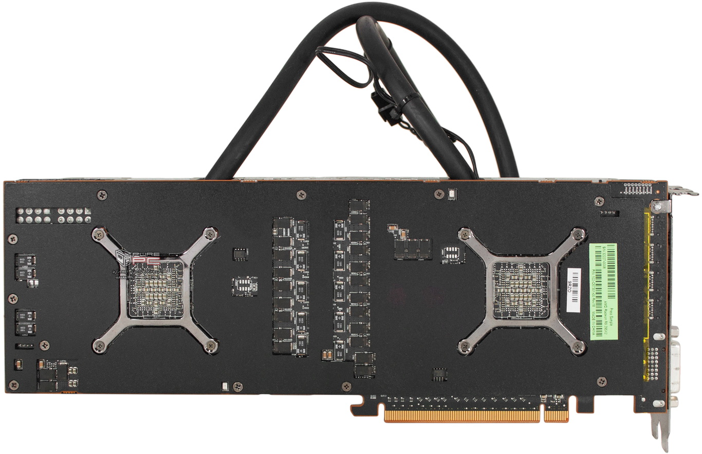 AMD Radeon R9 295X2 kontra reszta świata. Test kart graficznych (strona ...