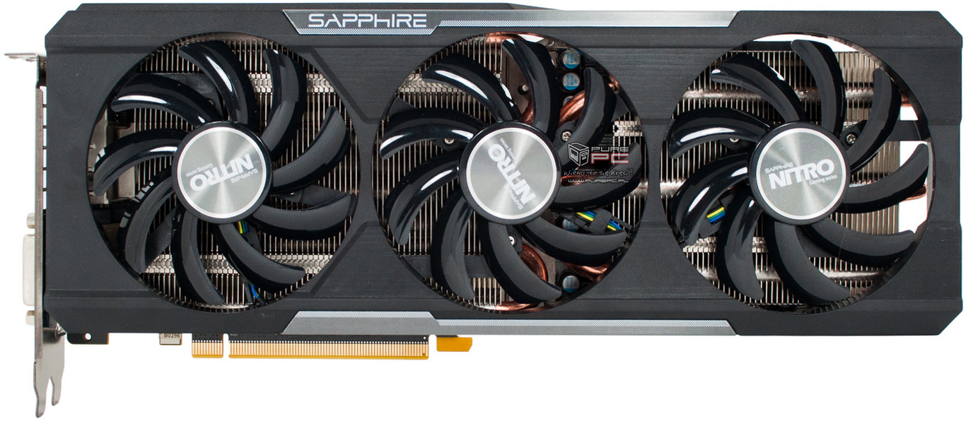 AMD Radeon R9 390 vs GeForce GTX 970. Test kart graficznych (strona 2 ...