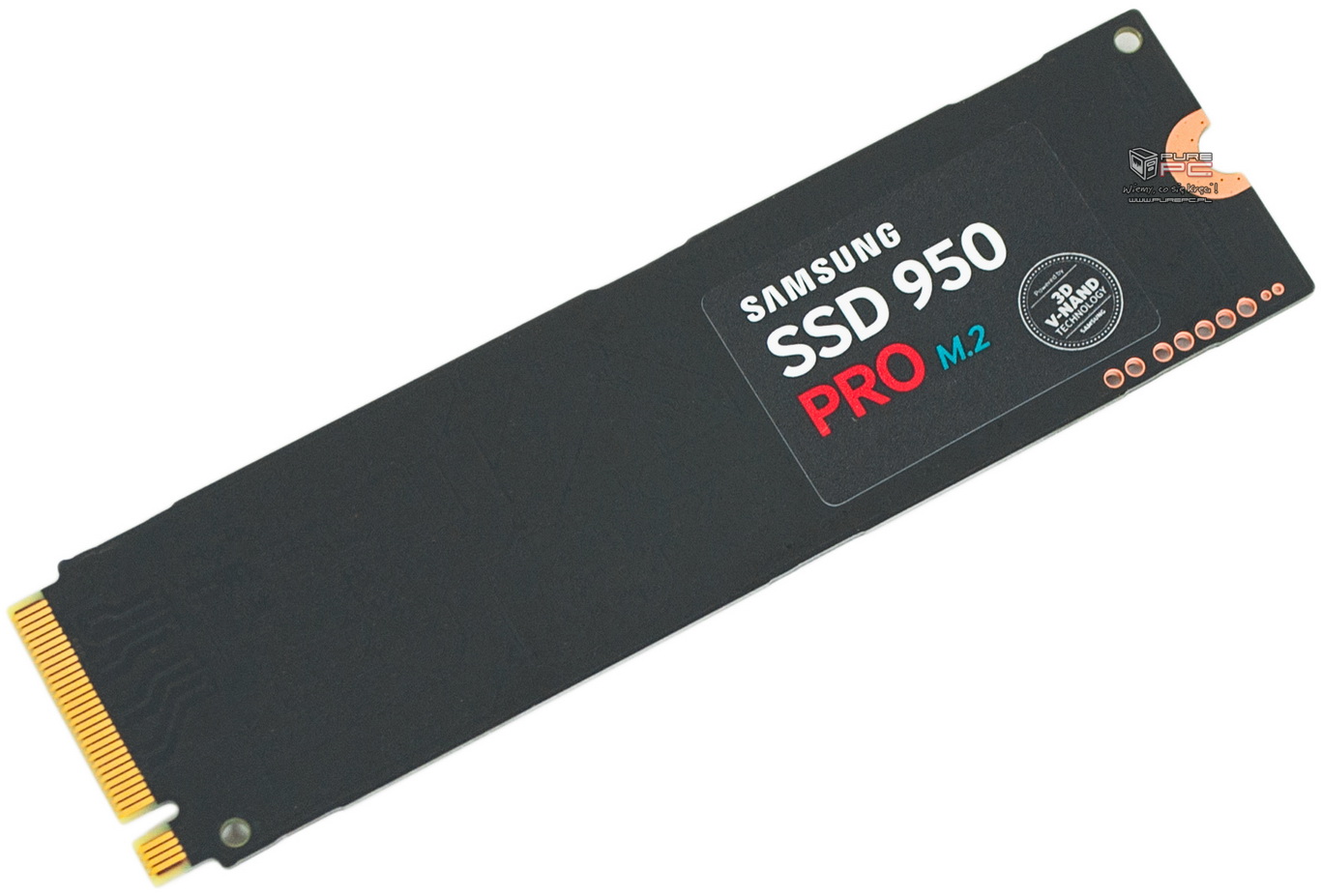 Samsung SSD 950 Pro M.2. Test superszybkiego dysku PCI-E NVMe (strona 2 ...
