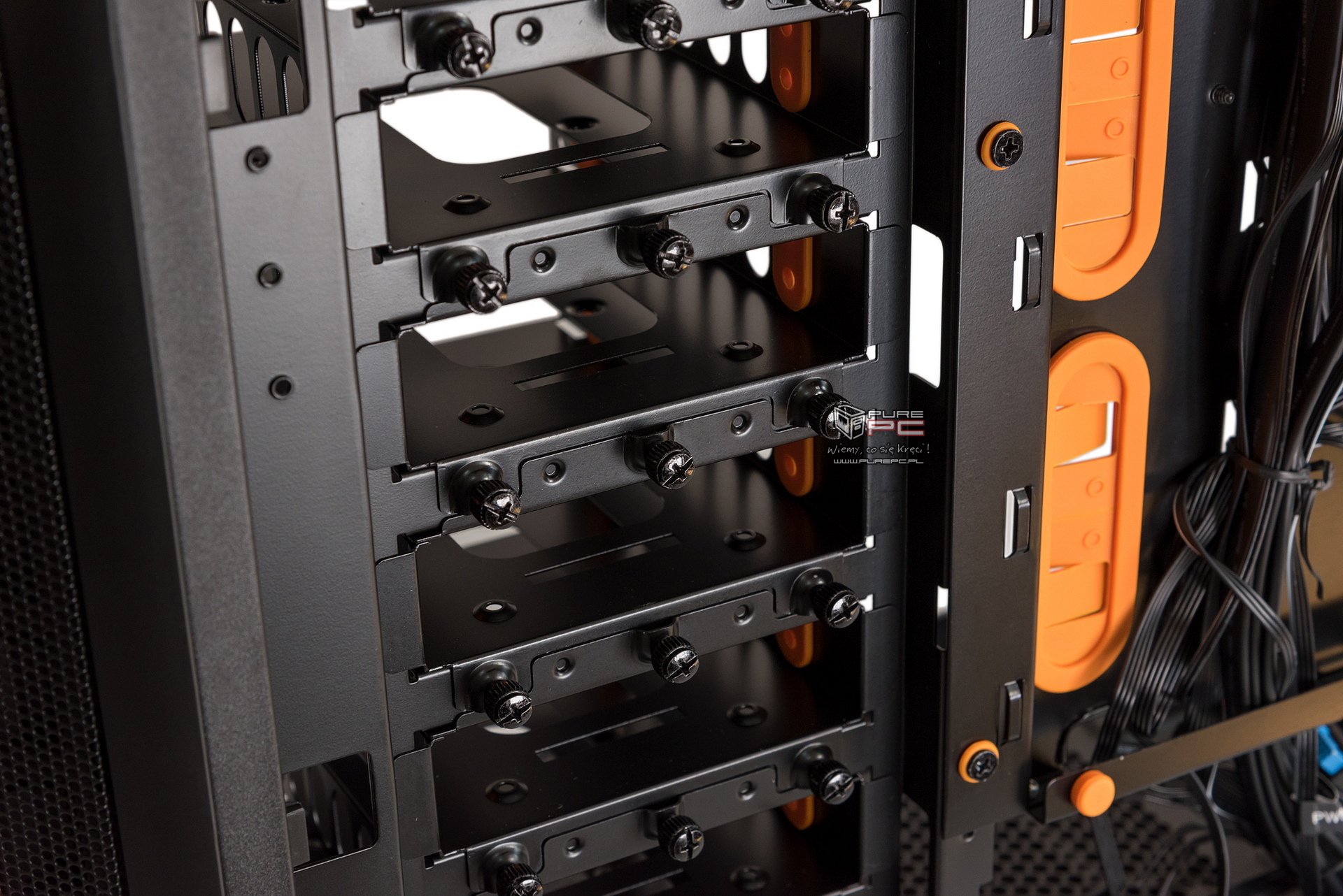 Be quiet! Dark Base Pro 900 - Test modularnej obudowy (strona 4 ...
