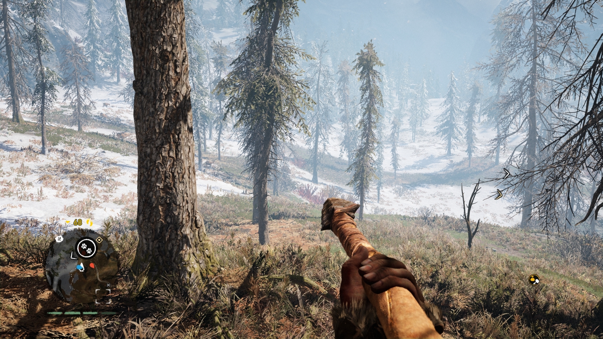 Far Cry Primal PC. Recenzja maczugą pisana przez jaskiniowca (strona 6) | PurePC.pl