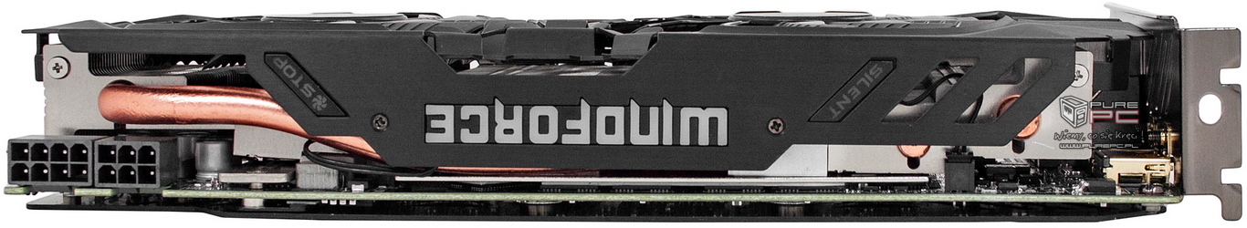 Test Gigabyte Radeon R9 390 G1 Gaming - Najtańszy rywal GTX 970 (strona ...