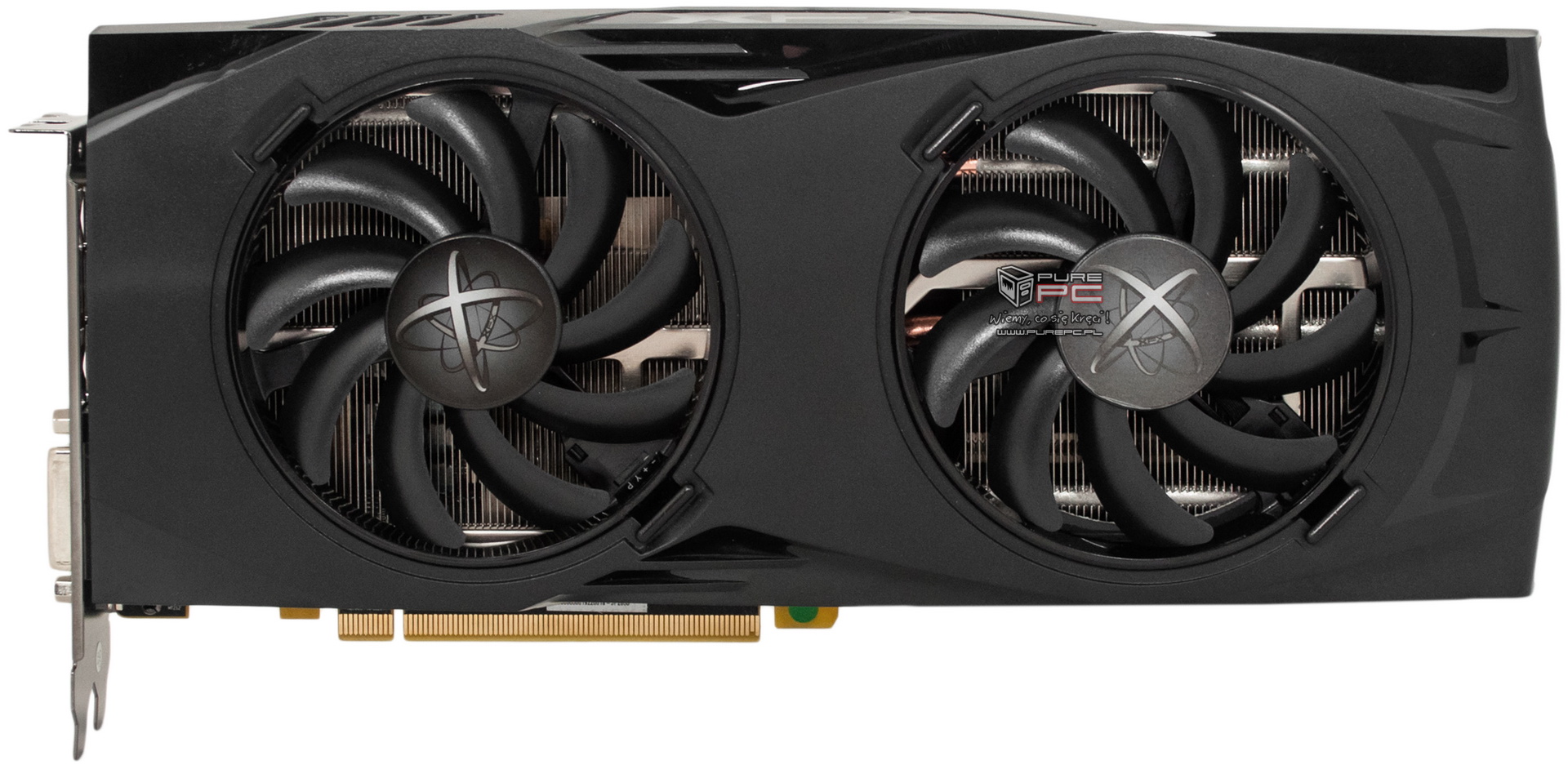 XFX Radeon RX 480 GTR Black Edition - Test karty graficznej (strona 2 ... XFX Radeon RX 480 GTR Black Edition - Test karty graficznej (strona 2 ...