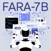 Microsoft FARA-7B to kompaktowy model AI do autonomicznej obsługi ...