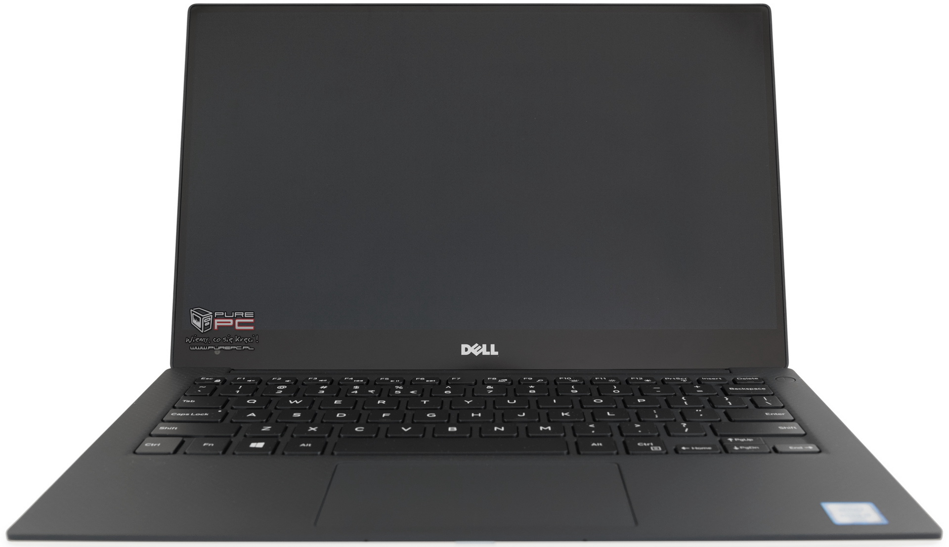 Dell XPS 13 9350 - Test świetnego, bezramkowego ultrabooka (strona 2 ...