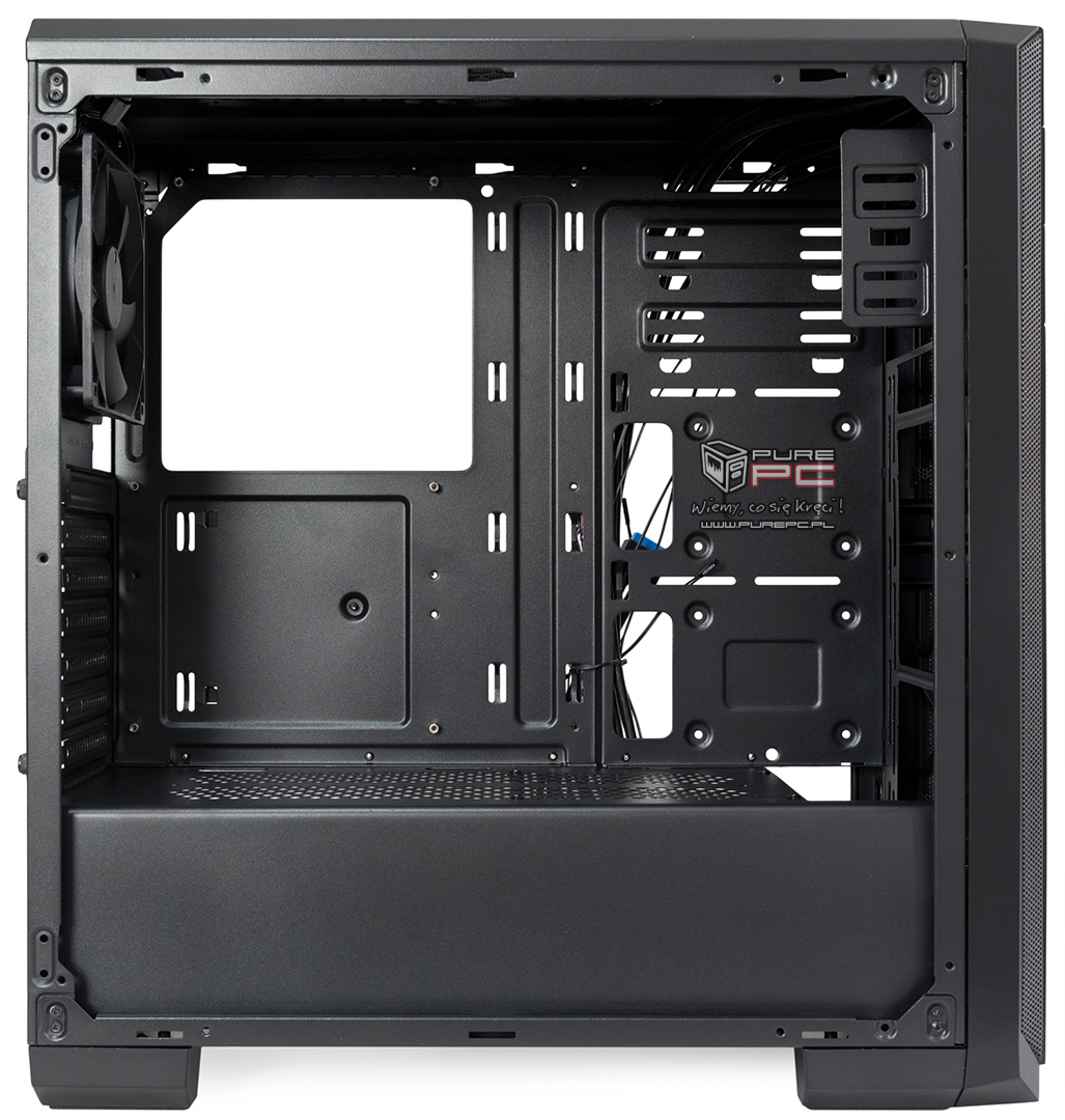 Test obudowy Modecom Oberon - Komputerowy sen nocy letniej (strona 4 ...