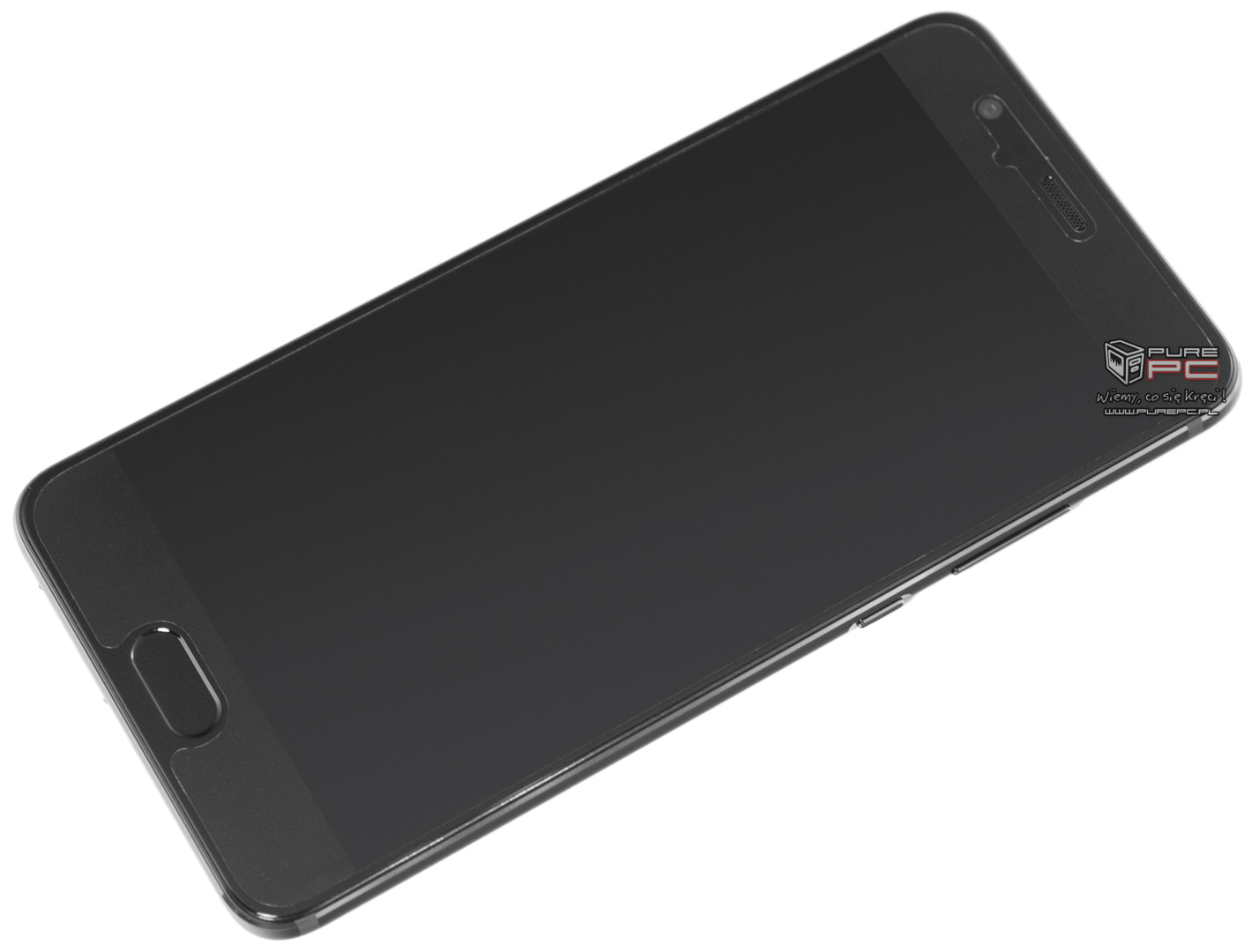 Test smartfona Huawei P10 Plus - Dobrego nigdy za wiele? | PurePC.pl