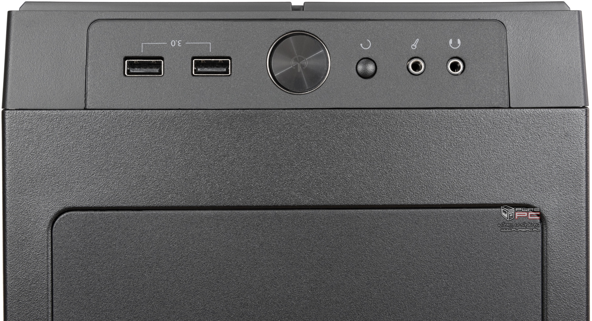 Fractal Design Define C Window - dwukomorowy ideał z oknem? (strona 2 ...