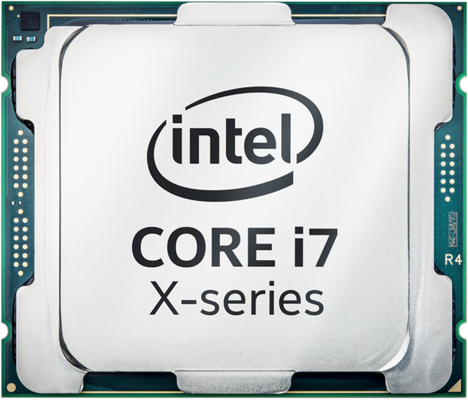 Test procesora Intel Core i7-7740X Kaby Lake-X - Prawie jak HEDT ...