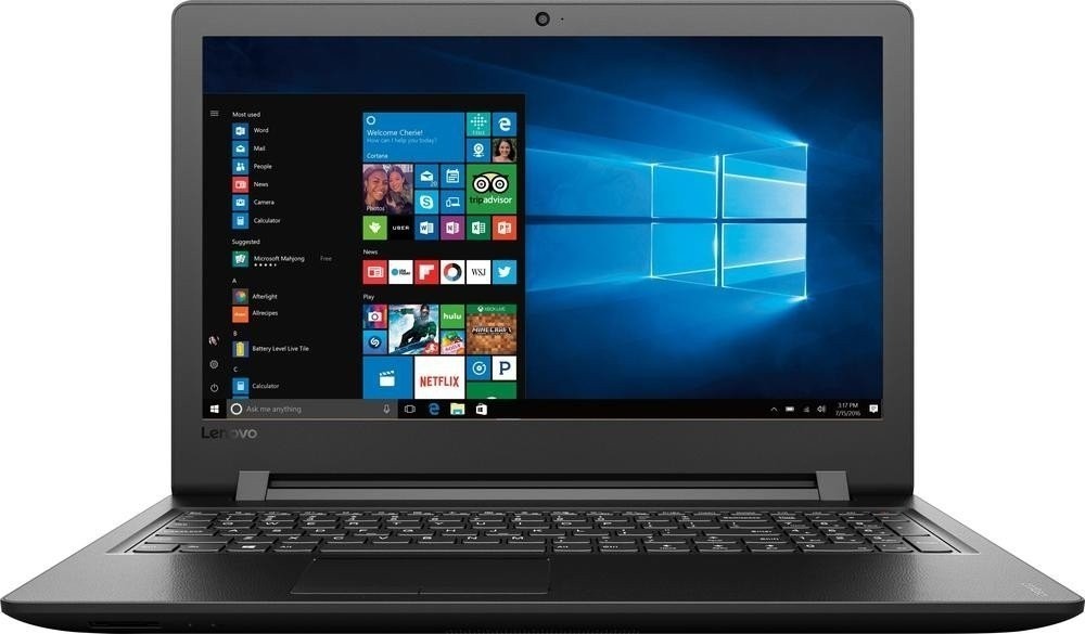 Lenovo V110-15ISK - test taniego laptopa za 1500 złotych | PurePC.pl