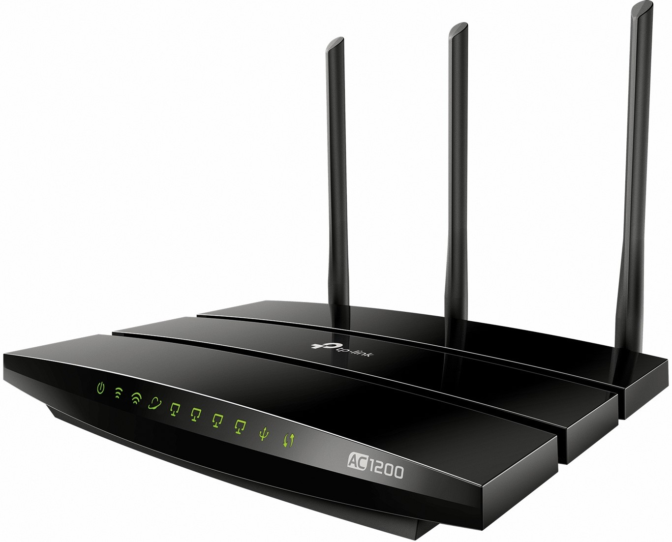 TP-Link Archer C1200 - Test niedrogiego routera 802.11ac | PurePC.pl
