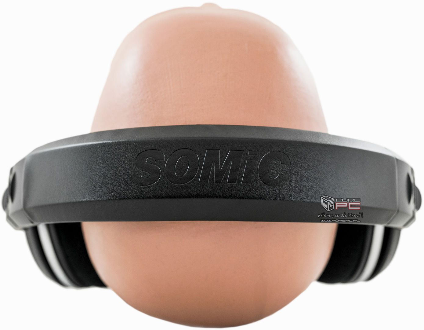 Test słuchawek Somic V2 - Małe objawienie prosto z Chin (strona 3 ...