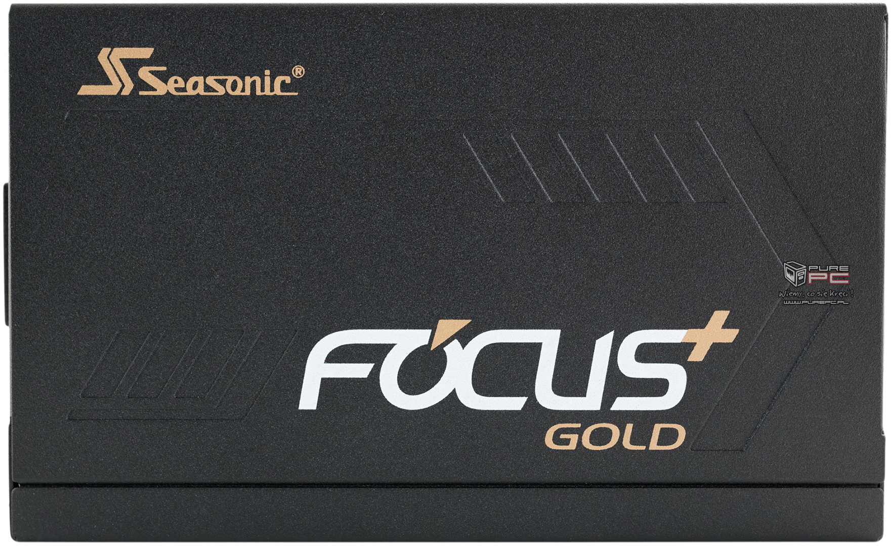 Test Seasonic Focus Plus Gold 550 W - najlepszy w swojej klasie (strona ...