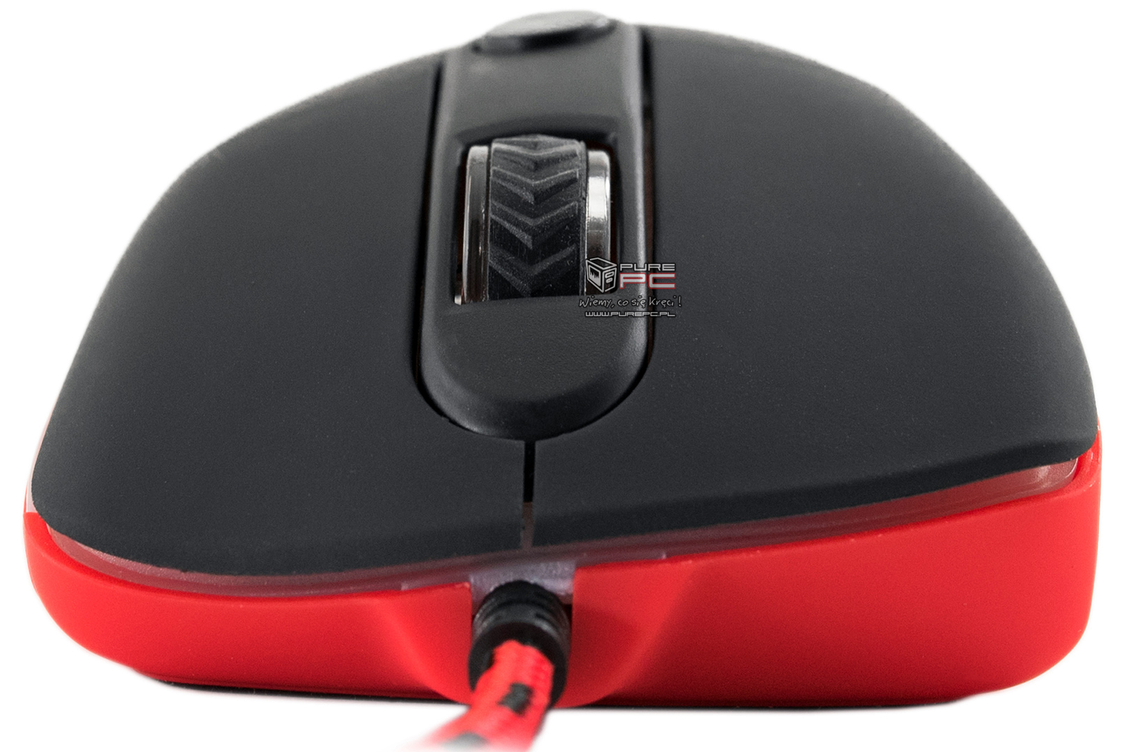 Genesis Krypton 500 - Dobra myszka za mniej niż 100 złotych? (strona 4 ...