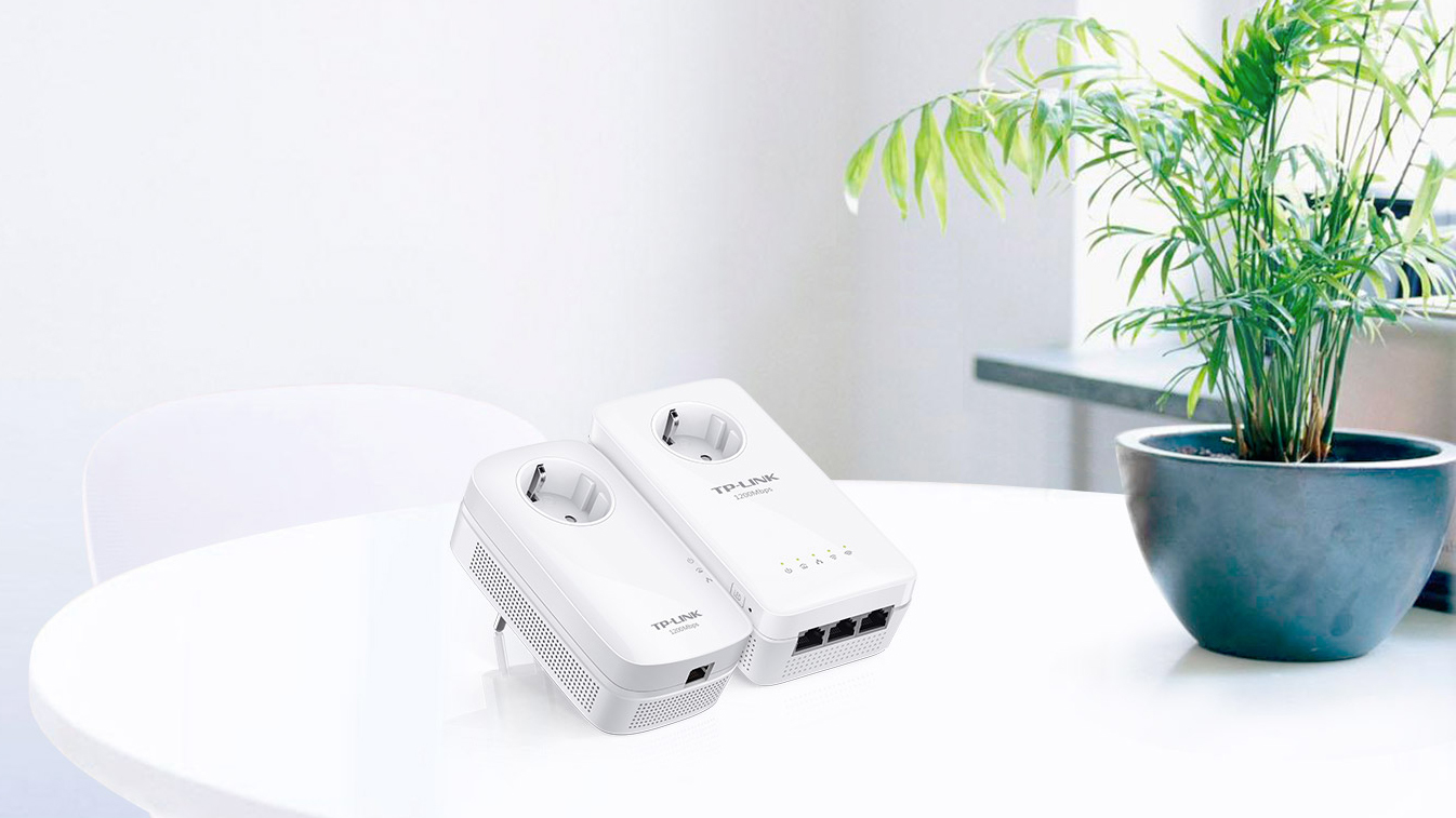 TP-Link TL-WPA8630 KIT - Test zestawu adapterów powerline | PurePC.pl