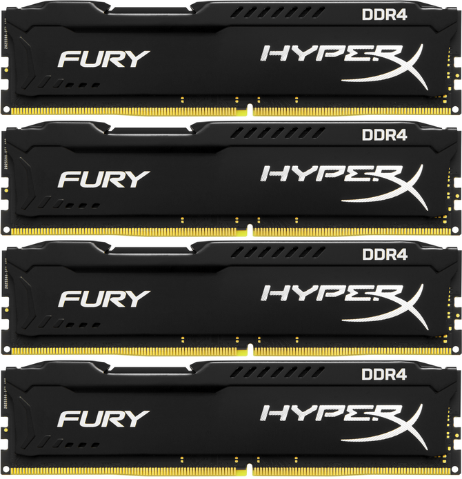 Test pamięci RAM DDR4 - Single vs Dual vs Quad Channel | PurePC.pl