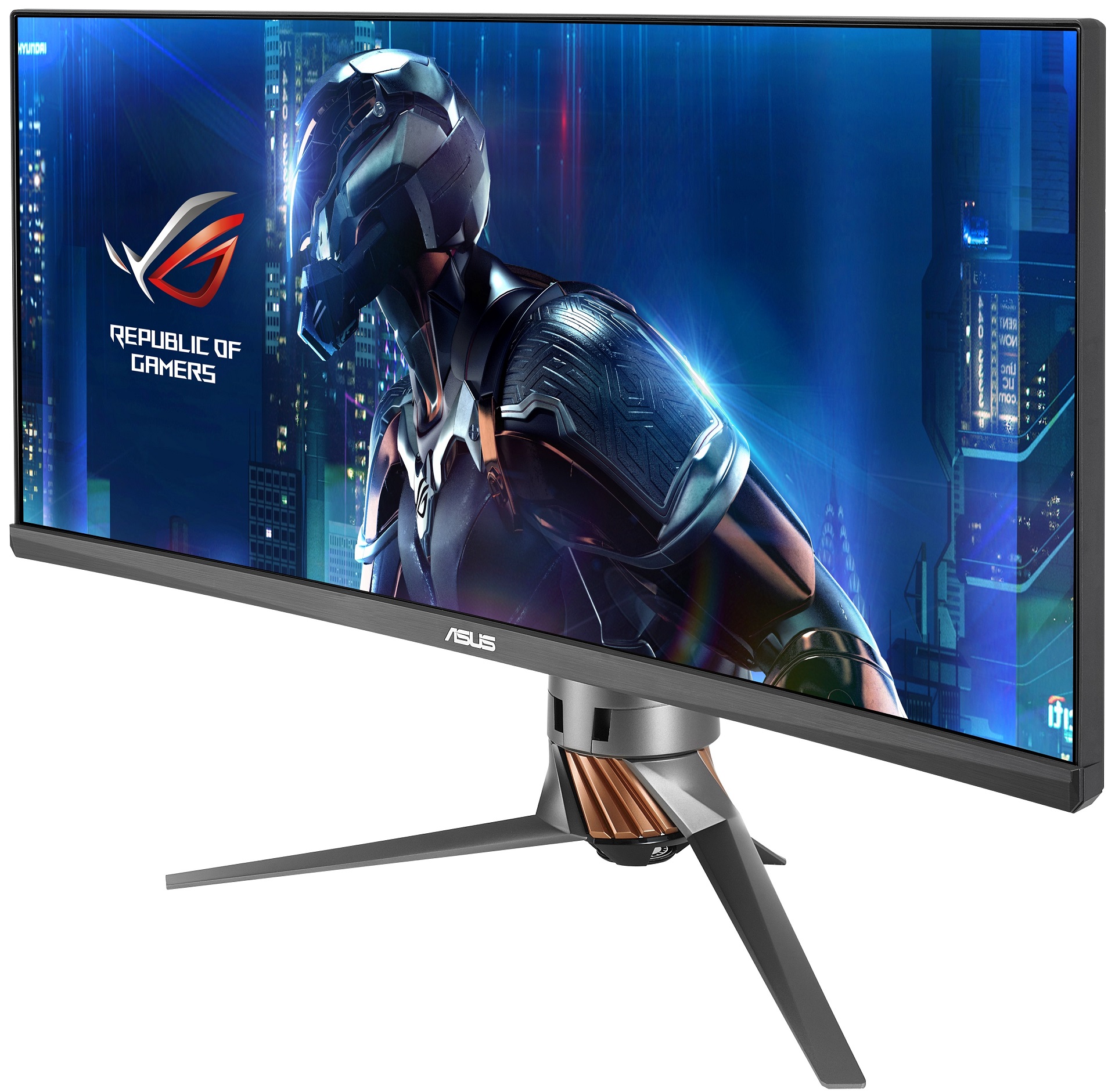 Test ASUS ROG PG348Q - 100 Hz monitor 21:9 z NVIDIA G-Sync (strona 3 ...