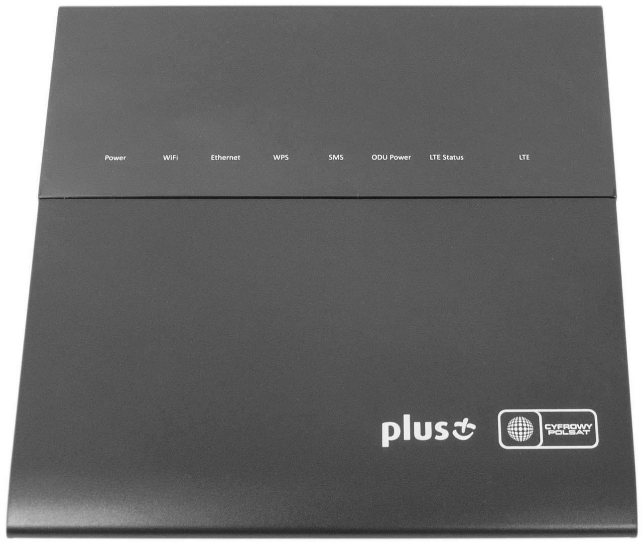 Zestaw Internetu Domowego 300 z sieci Plus - Bezprzewodowy LTE (strona ...