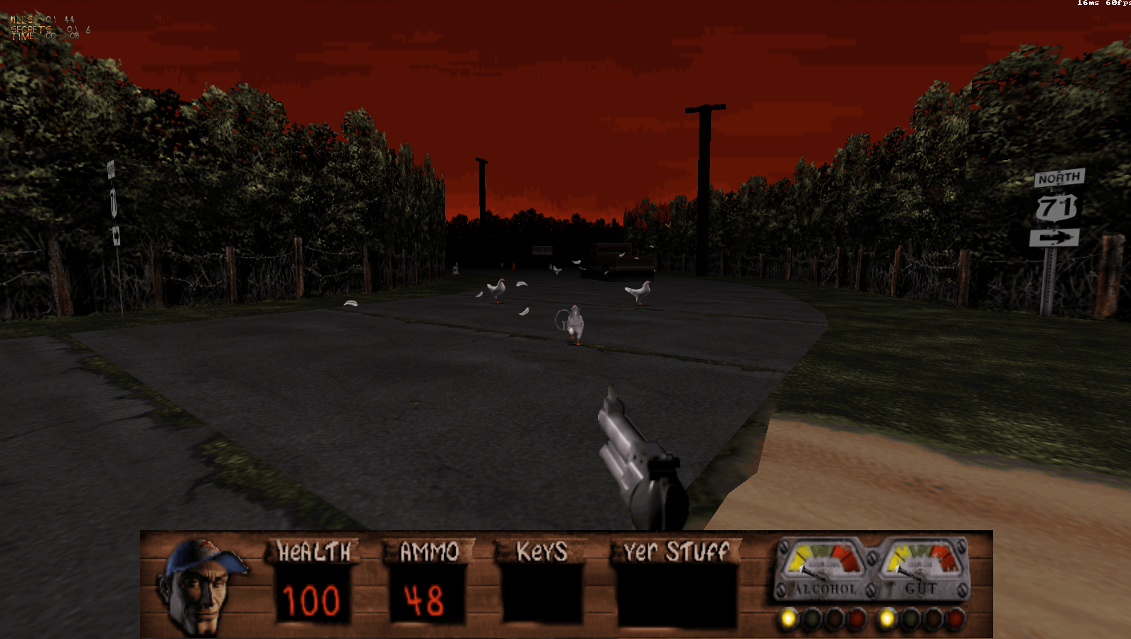 Doom, Heretic, Blood i Duke 3D - klasyka FPS w nowym wydaniu (strona 4 ...