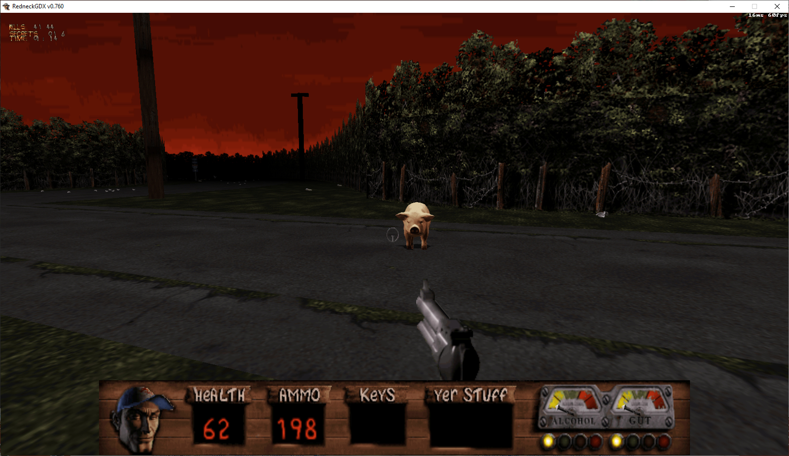 Doom, Heretic, Blood i Duke 3D - klasyka FPS w nowym wydaniu (strona 4 ...