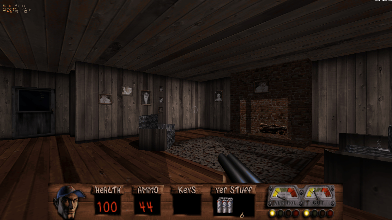 Doom, Heretic, Blood i Duke 3D - klasyka FPS w nowym wydaniu (strona 4 ...