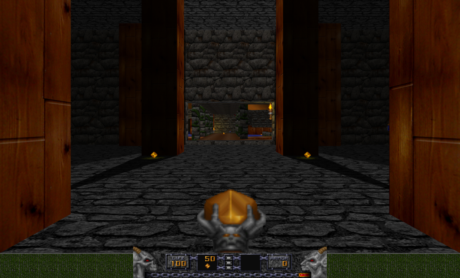 Doom, Heretic, Blood i Duke 3D - klasyka FPS w nowym wydaniu | PurePC.pl