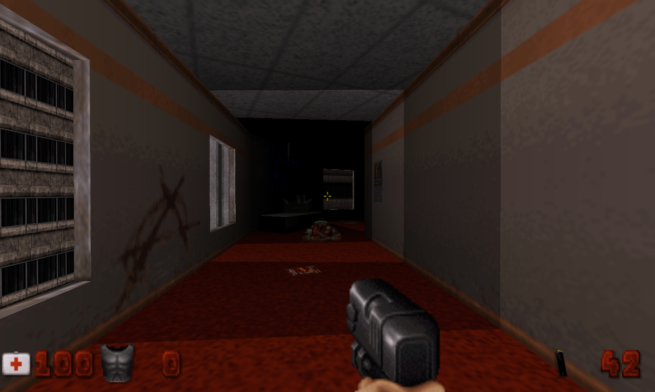 Doom, Heretic, Blood i Duke 3D - klasyka FPS w nowym wydaniu | PurePC.pl