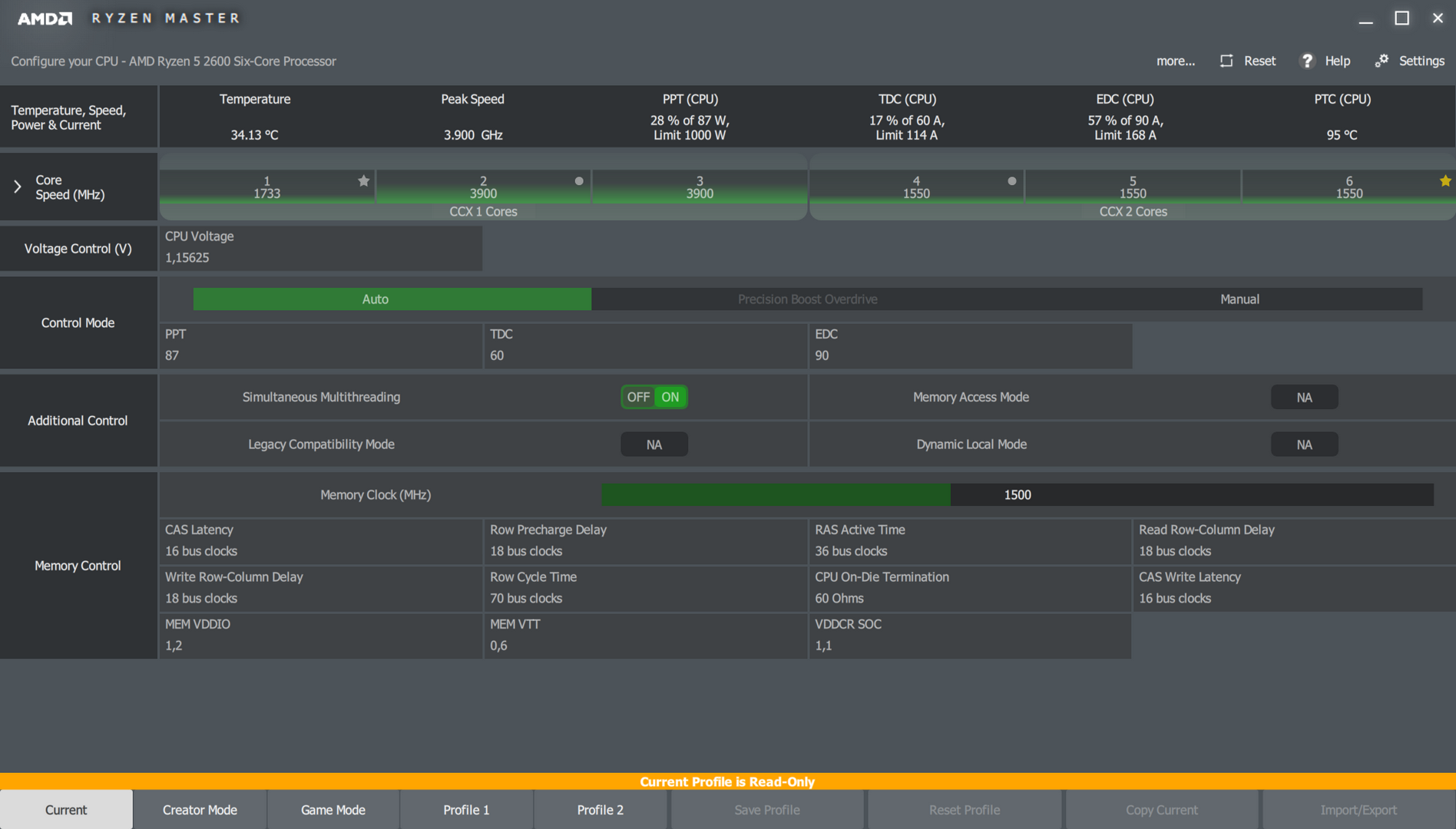 Test komputera za 4000 złotych - Ryzen 5 2600 i GeForce RTX 2060 ...