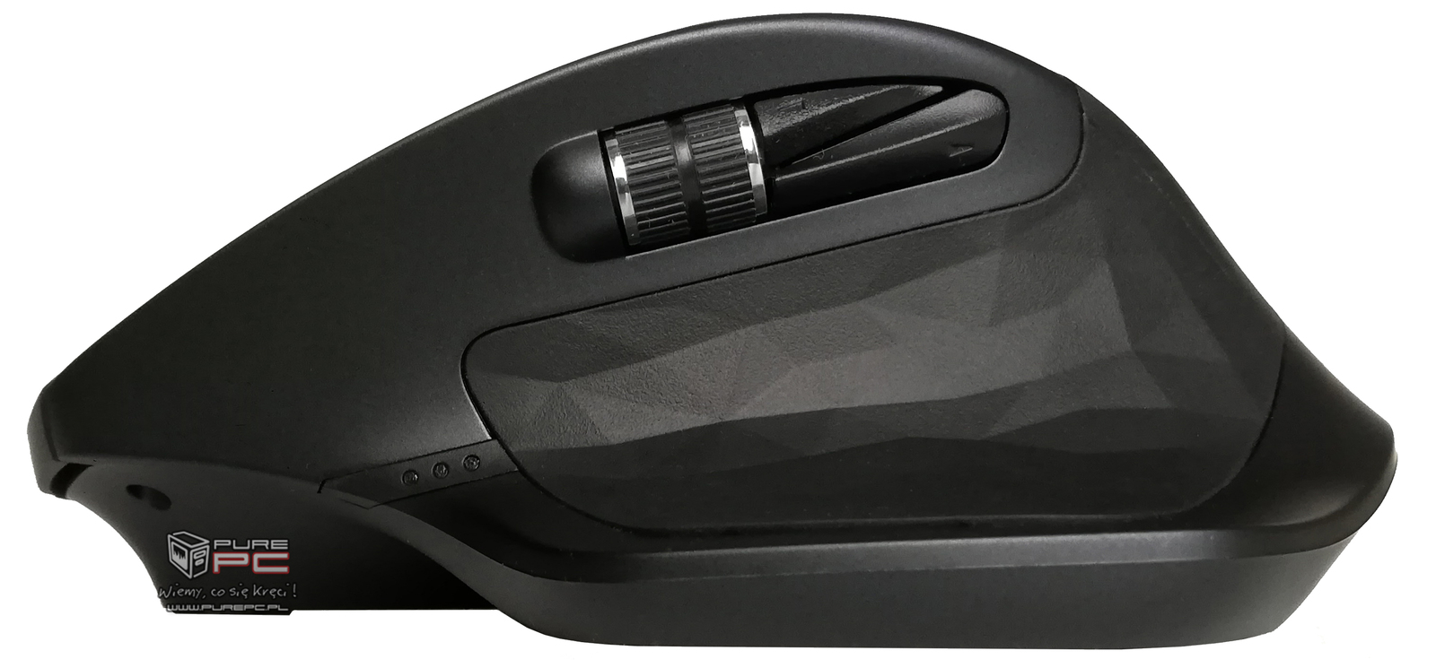 Test zestawu Logitech MX900 Wireless - bo do biura trzeba dwojga ...