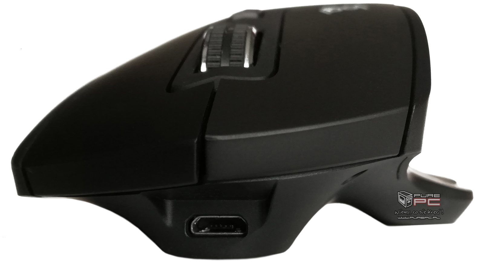 Test zestawu Logitech MX900 Wireless - bo do biura trzeba dwojga ...