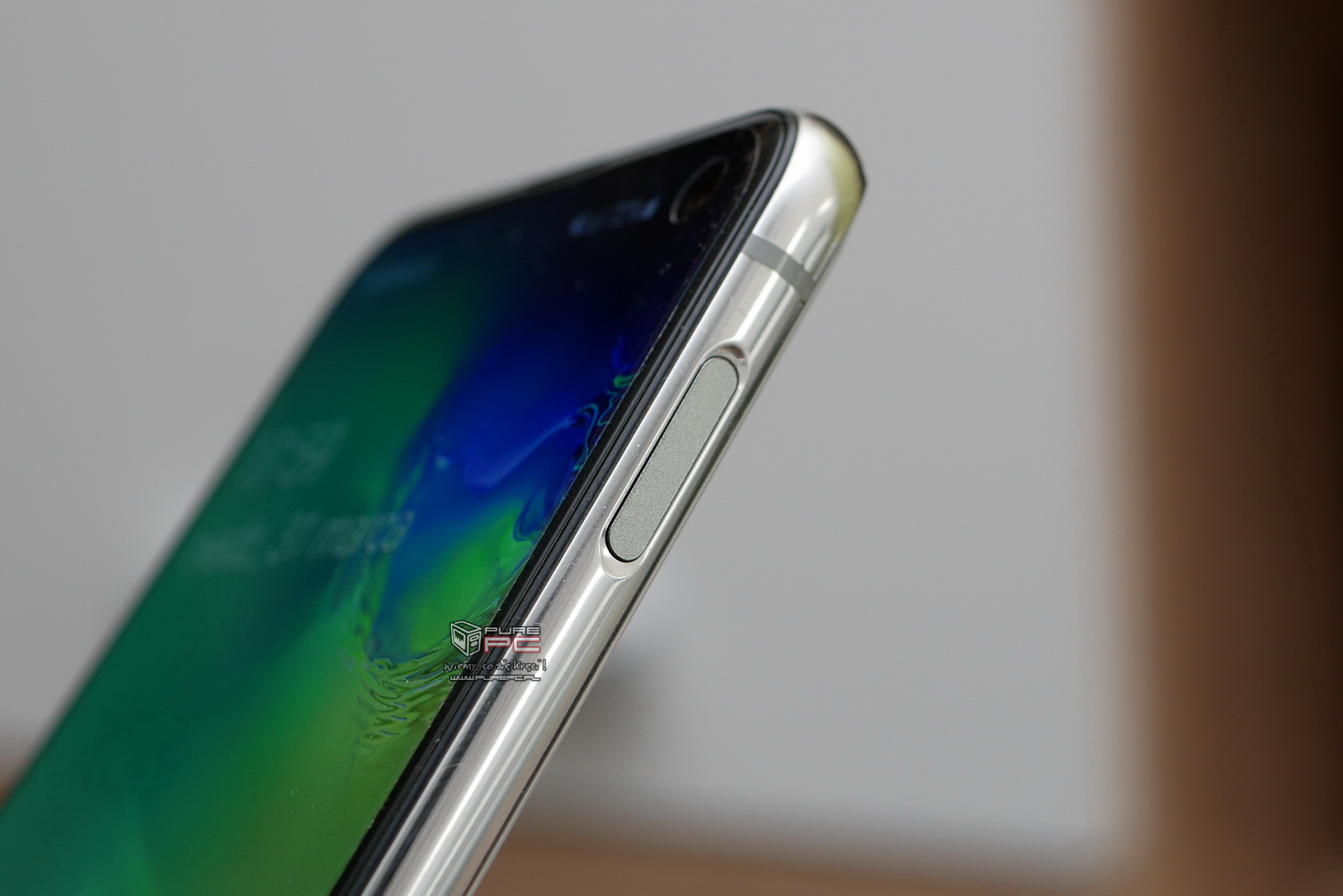 Test smartfona Samsung Galaxy S10e - Ideał w rozmiarze mini? (strona 2 ...