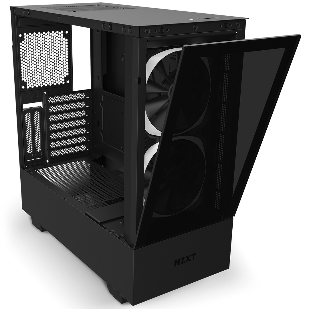 Test obudowy NZXT H510 Elite - Gaming klasy premium? (strona 4) | PurePC.pl