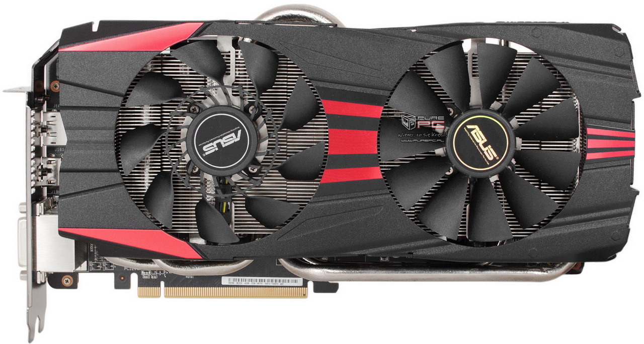 Test AMD Radeon R9 290X Vs NVDIA GeForce GTX 780 RetroGPU 2 strona