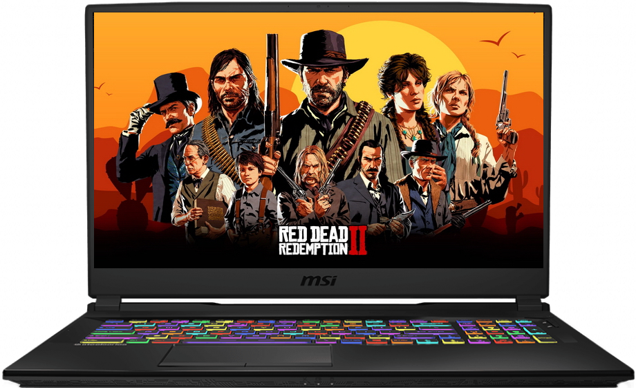 Test wydajności Red Dead Redemption 2 PC - Vulkan vs DirectX 12 | PurePC.pl Test wydajności Red Dead Redemption 2 PC - Vulkan vs DirectX 12 | PurePC.pl