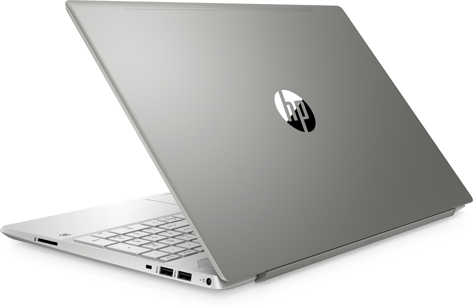 Test HP Pavilion 15 - atrakcyjny notebook z układem Core i7-1065G7 ...